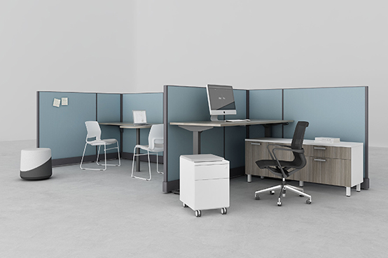 Friant - Workplace Panels